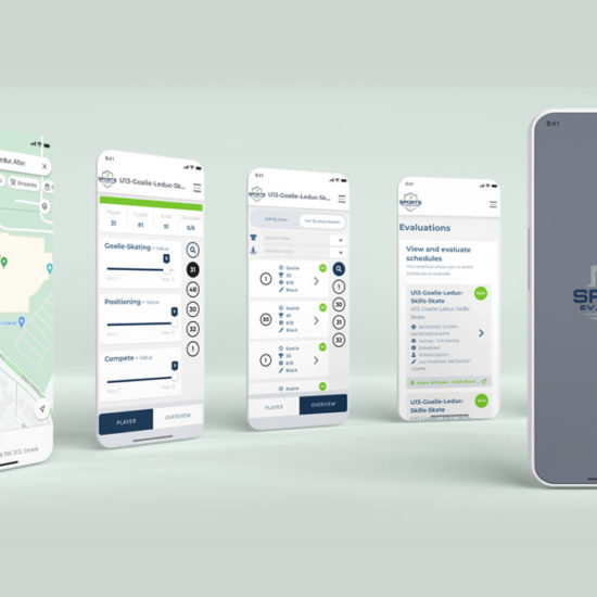 Sports Evaluations App | Simplify Team Selection & Tryouts